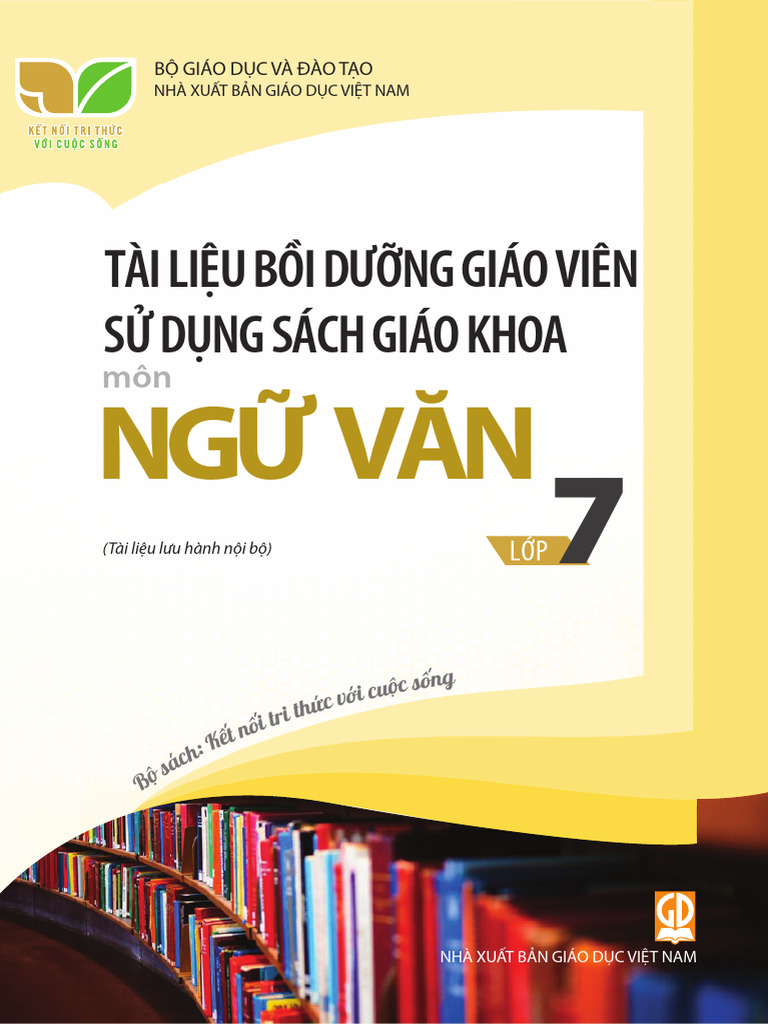 Tai Lieu BD GV Văn 7-KNTT | PDF