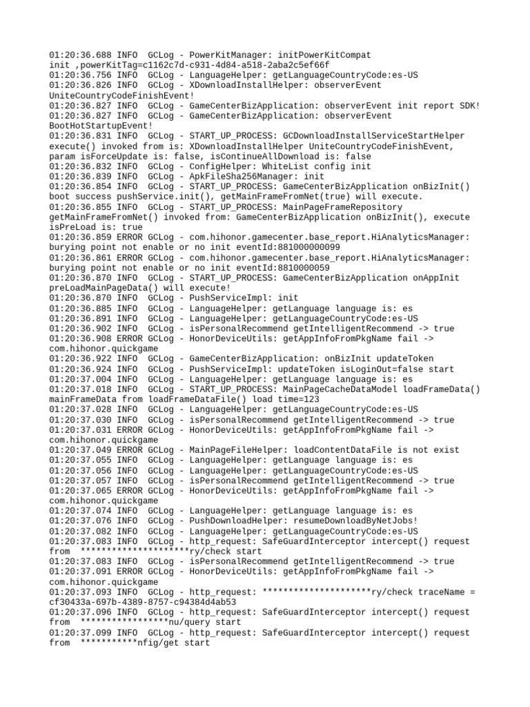 gc_2024_10_09 | PDF | Computer Networking | Internet Standards