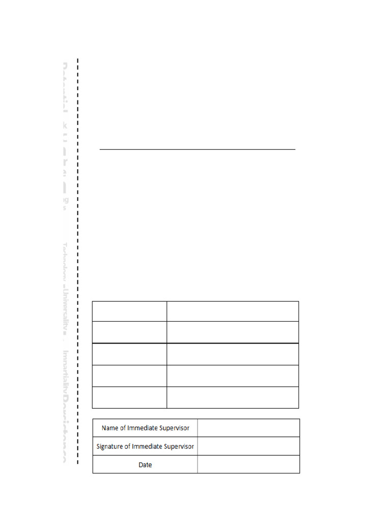 PRC Rules and Regulations - Acknowledgment Receipt Form | PDF