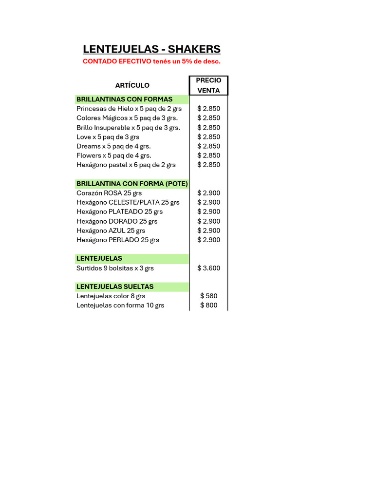 SHAKERS 16-09-24 | PDF