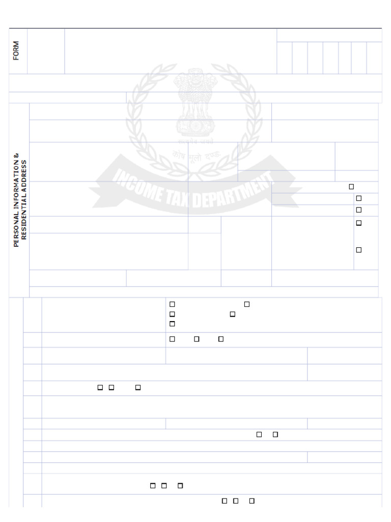 Wisdom ITR 22-23 | PDF | Equity (Finance) | Investing