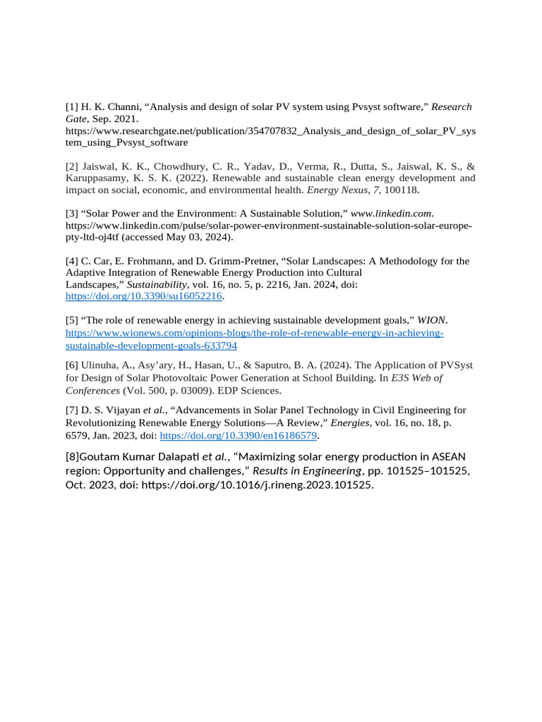 Emerging | PDF | Science & Mathematics | Technology & Engineering