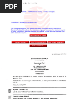 As1100 Explanation | PDF