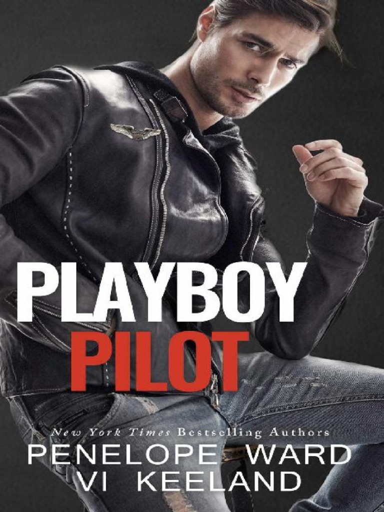 3 Playboy Pilot - Penelope Ward | PDF