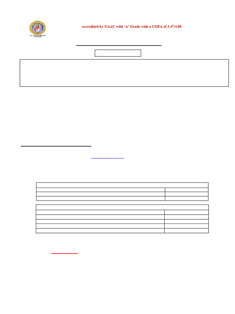 B.Tech-III-SEM-NOTIFICATION MARCH 2021-f | PDF | Engineering