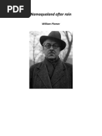 The Morning Sun Is Shining | PDF | Poetry