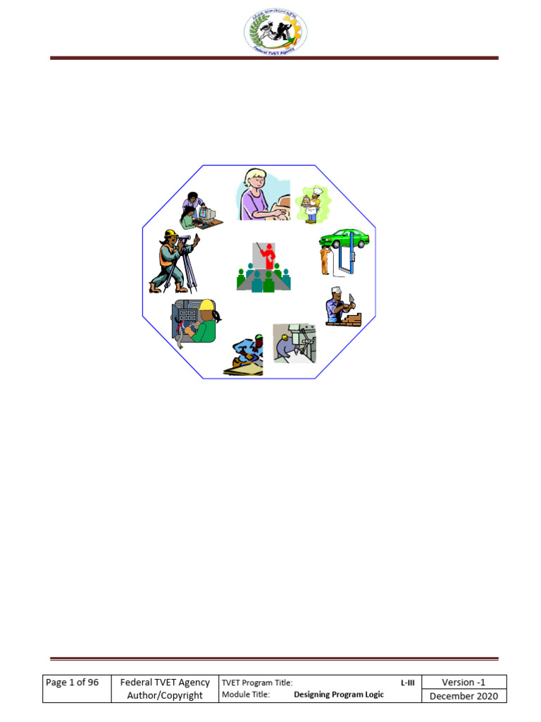 M06-Design program logic | PDF | Computer Program | Programming M06-Design program logic | PDF | Computer Program | Programming