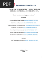 Tipos y funciones de riostras metálicas | PDF | Puente | Hormigón