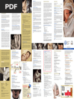Actim PROM Actim Partus Flowchart 2024 | PDF | Preterm Birth | Clinical ...