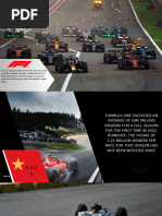 Formula - One 1 | PDF