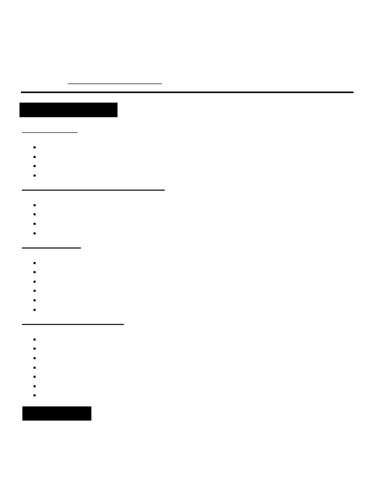 Aqeel CV | PDF