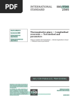 ISO 14122-3 - 2016 - Stairs, Stepladders, Guard Rails | PDF | Stairs | International ...