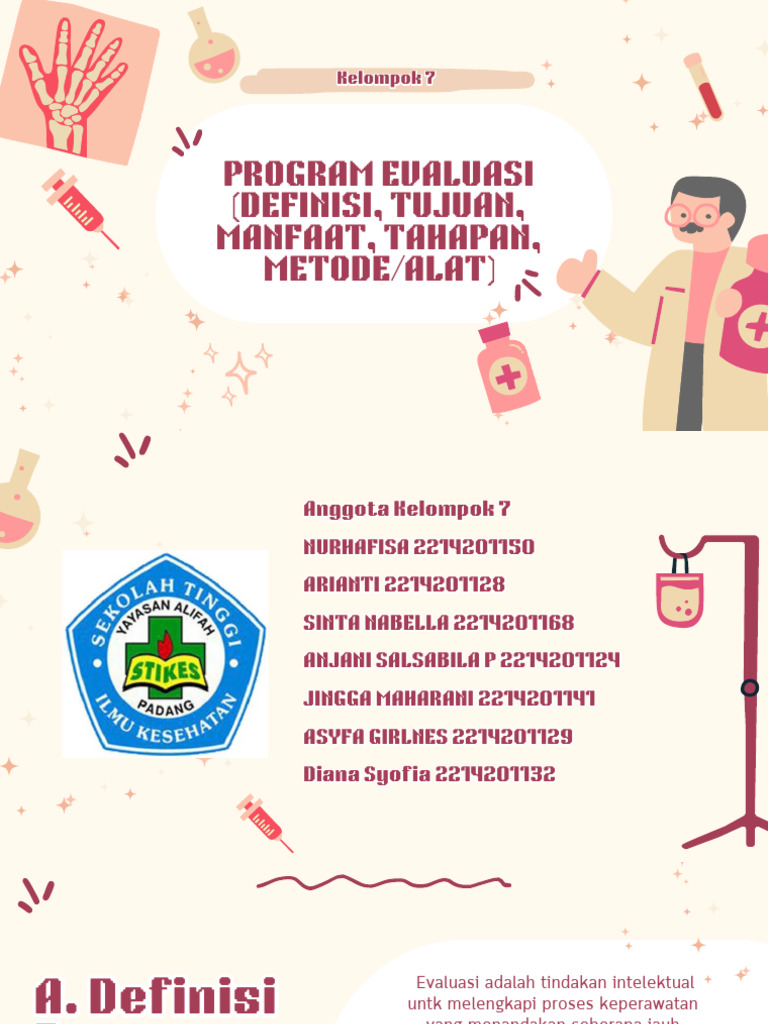 Kelompok 7 PDF | PDF