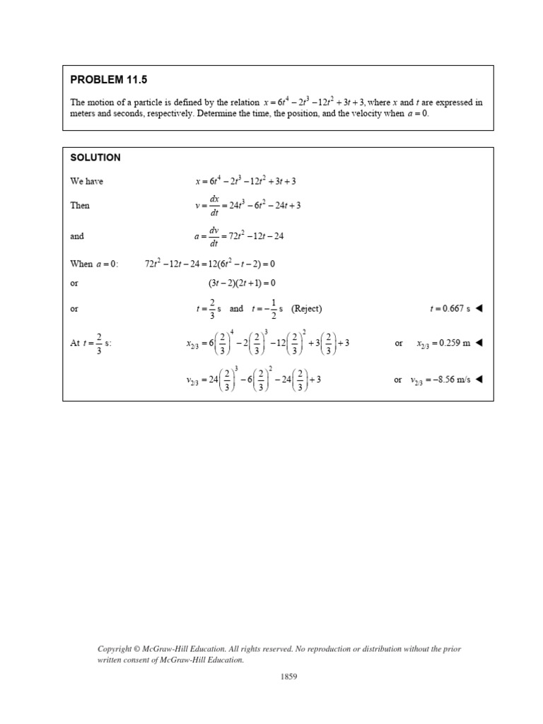 hw1 Sol | PDF | Physical Sciences | Physical Quantities