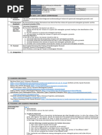 5e Math 8 Lesson Plan 9 4 | PDF | Lesson Plan | Triangle