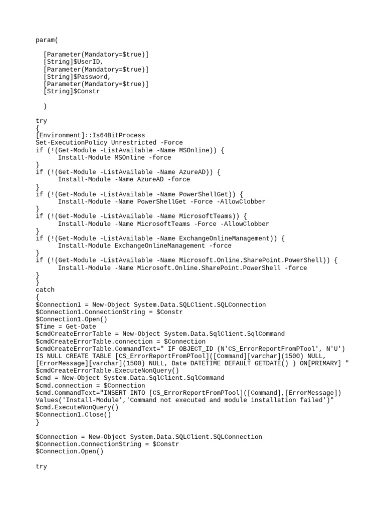 Values | PDF | Sql | Data Management Software