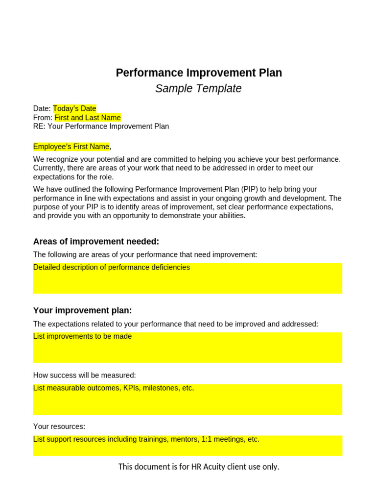 Employee Performance Guide | PDF | Social Psychology | Business
