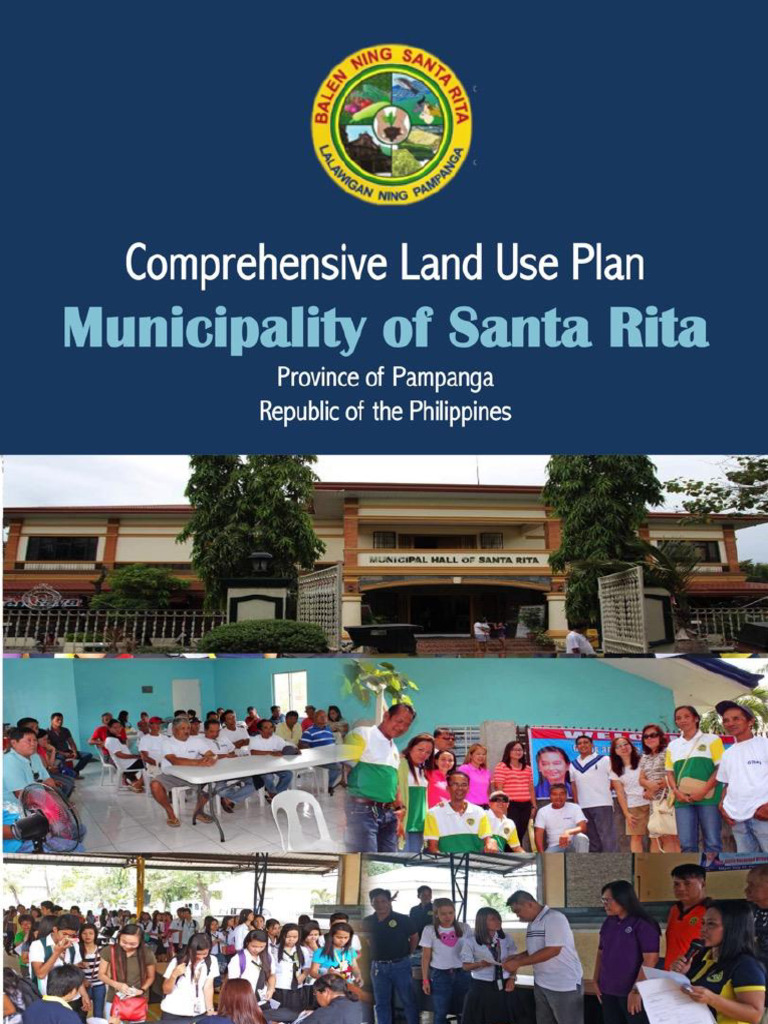 Pampanga Clup | PDF | Sustainability | Governance