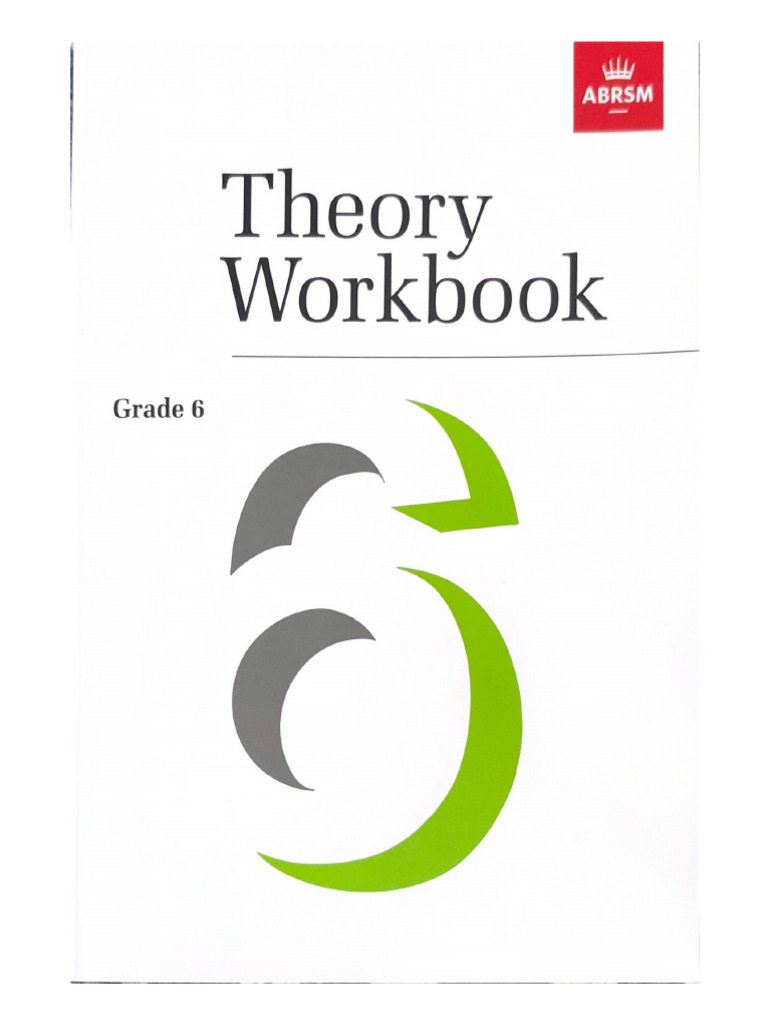 Theory 6 question 1 | PDF Theory 6 question 1 | PDF
