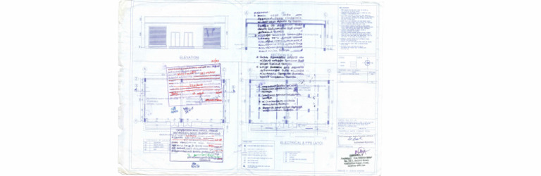 21. Hazardous Waste Storage Room | PDF