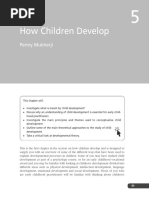 Practice Guide To The Early Years Developmental Journal | PDF ...
