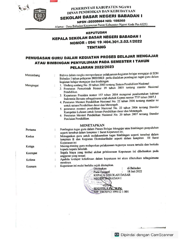 SKBM 2022 SEMESTER 1 - NUR HASIMAYANTI. - Compressed | PDF