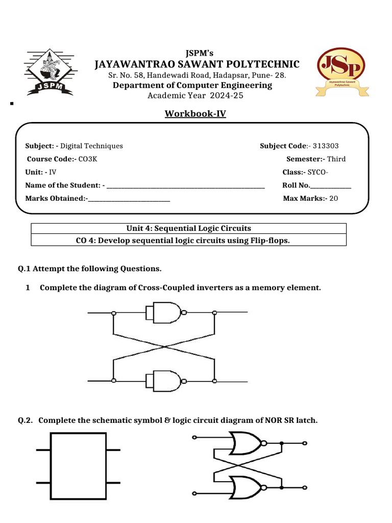 18 Ii Workbook Unit 4 2 Pdf