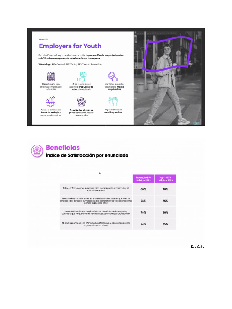 EFY Employer Branding | PDF