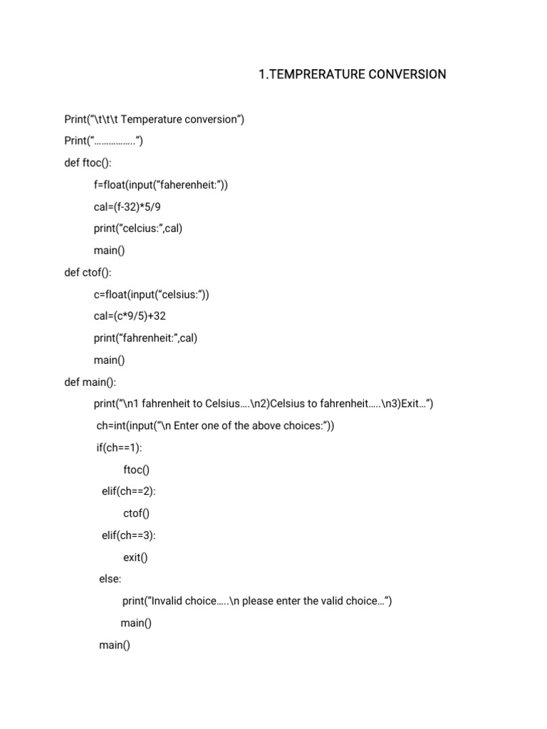 Python Program Pdf Computer File Operating System Technology 9715