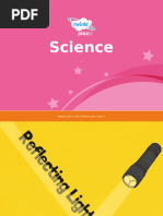 Activity Sheet Making A Periscope | PDF | Home & Garden