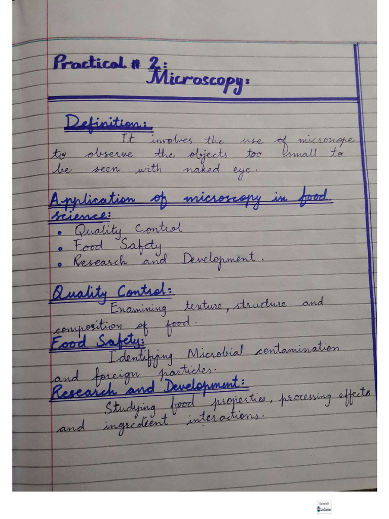 Fst- prac # 2 and 3. | PDF