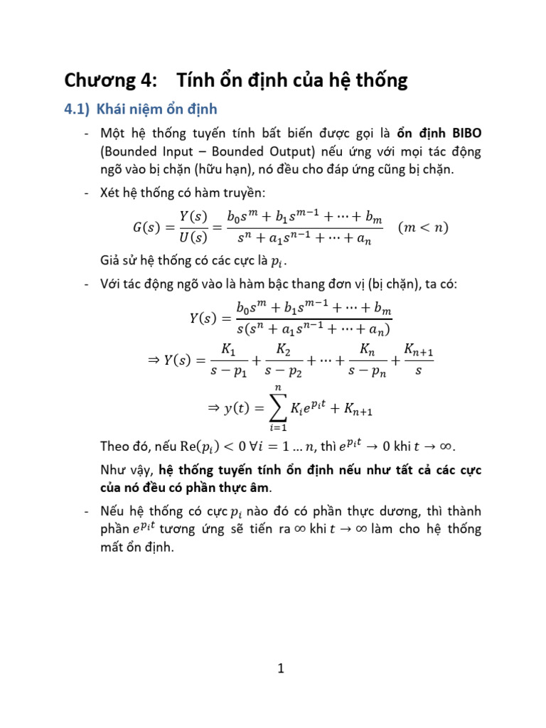 Baigiang KTDK ch4 2019 | PDF