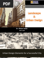 Public Buildings Definition Types and Roles | PDF