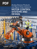 BLDC Motor Controller Diagram | PDF
