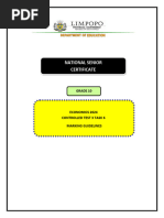 2021 Business Studies Grade 10 Term3 Chapt 10 Creative Thinking ...