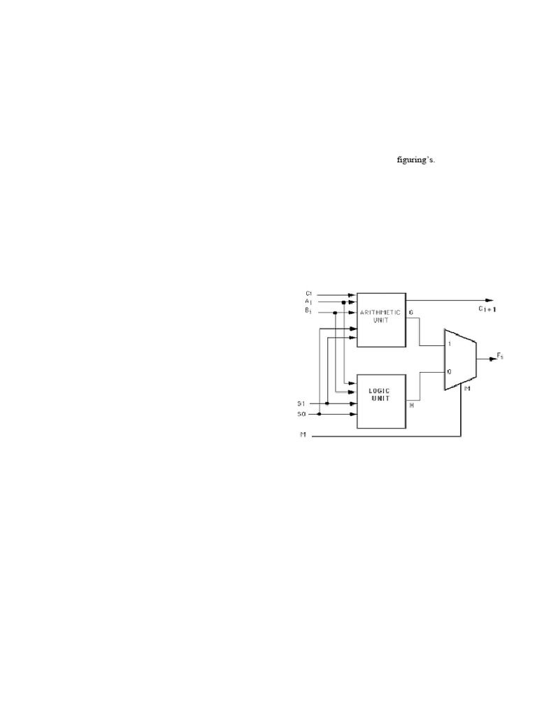 paper | PDF | Computer Architecture | Computer Science