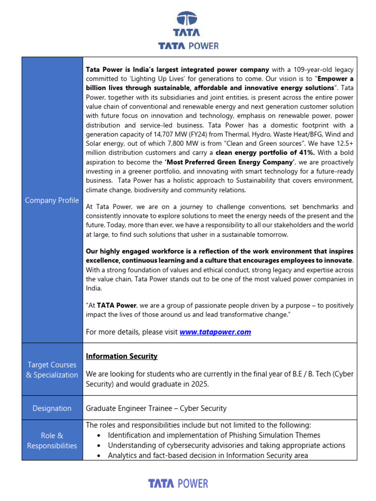 Cyber Security (GET) JD | PDF | Renewable Energy | Computer Security