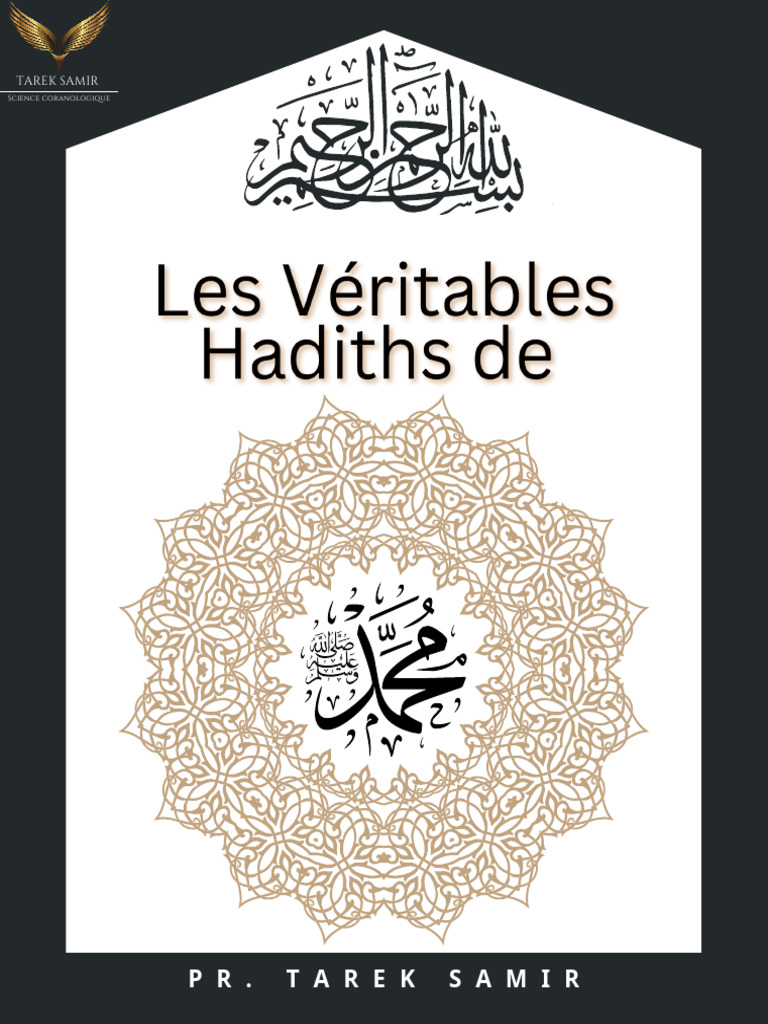 Les Véritables Hadiths Du Prophète PDF | PDF