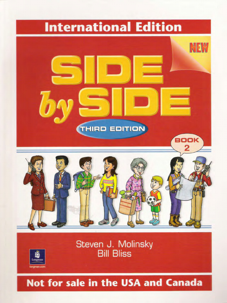 Side by Side 2 SB | PDF