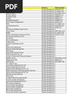 VRL Logistics Station List | PDF