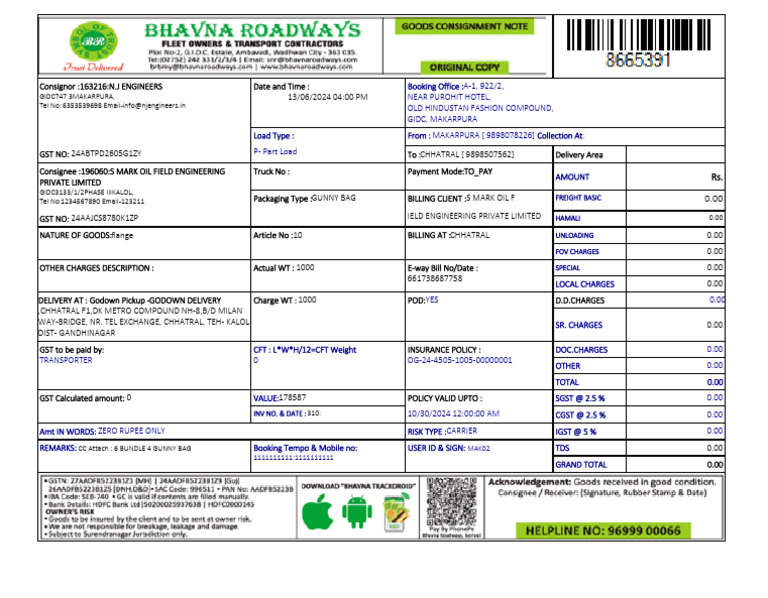 S Mark LR copy | PDF | Transport | Freight Transport