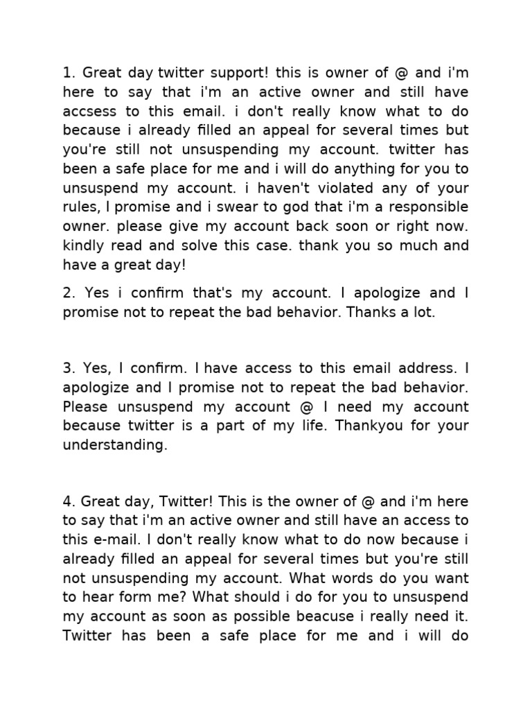 Balasan Email | PDF | Cyberspace | World Wide Web