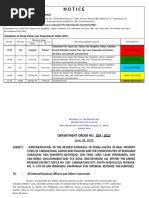 Zip Codes Paranaque City | PDF | Metro Manila