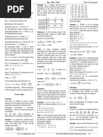 SSC CGL Calculation Practice Sheet | PDF | Qualifications ...