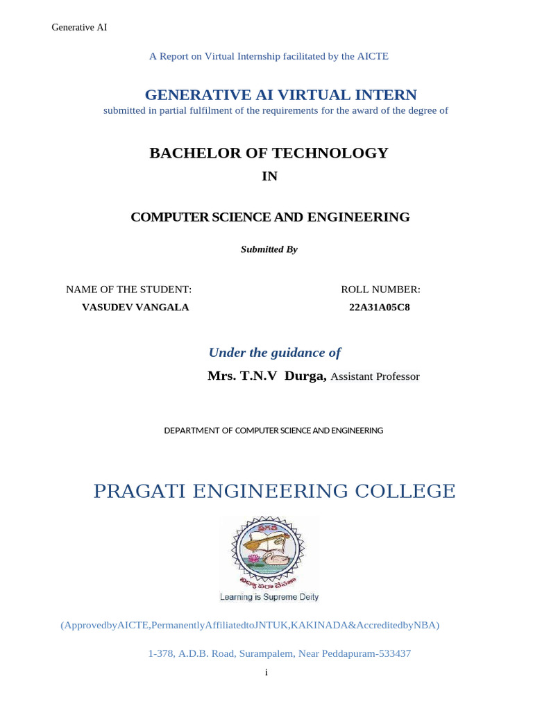 Internship Papers Previous | PDF | Computer Security | Security