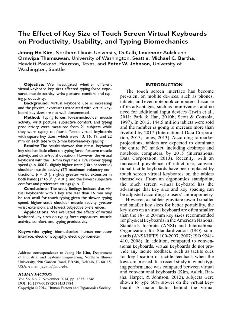 2014-The Effect of Key Size of Touch Screen Virtual Keyboards On ...