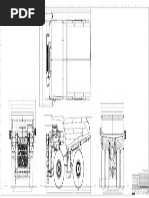 Caterpillar 6030 Technical Specs | PDF | Horsepower | Engines