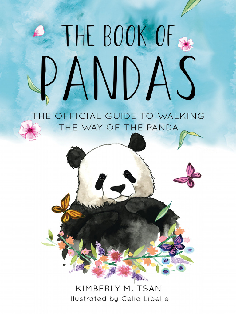 Book of Pandas by Kimberly M | PDF | General Fiction
