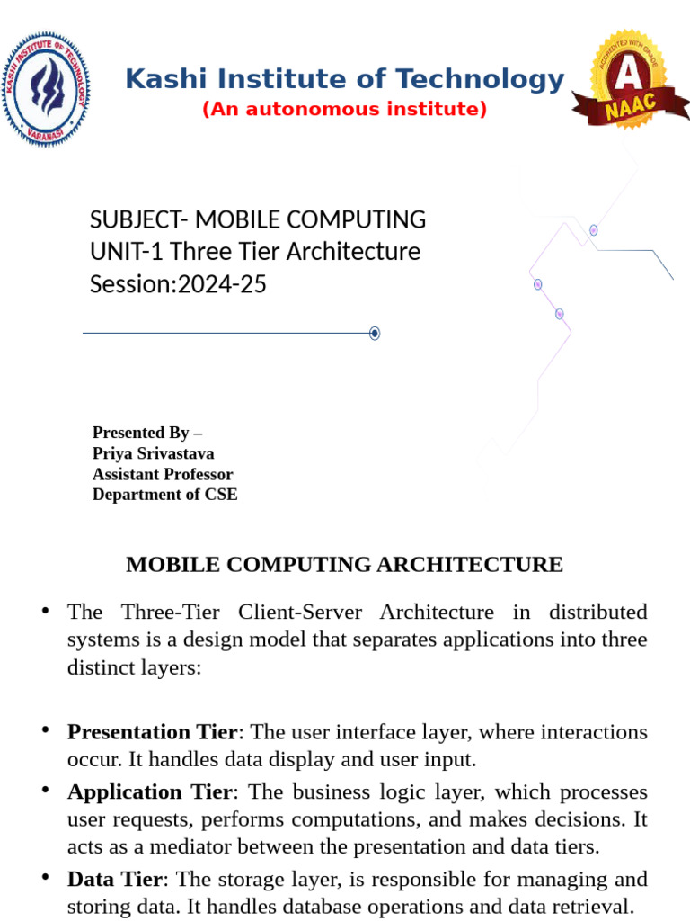 Lecture 2 Pdf Databases Client Server Model