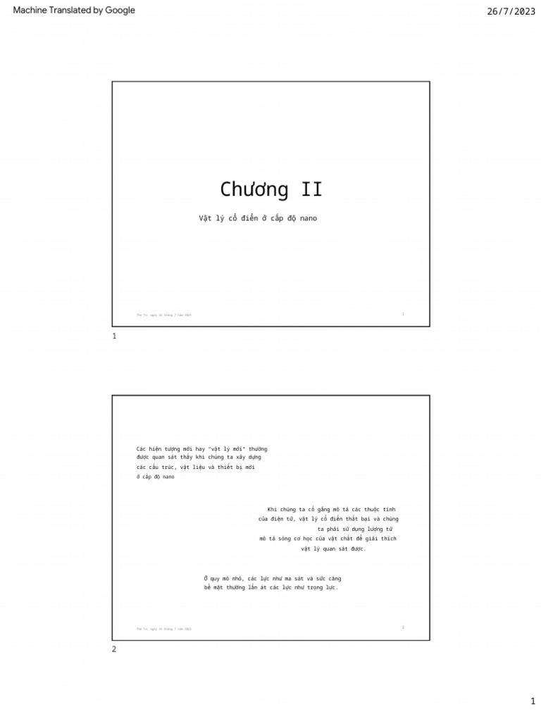 Chapter 2 | PDF